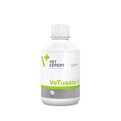 VETEXPERT Vetussin 100ml | Sklep zoologiczny ZooArt