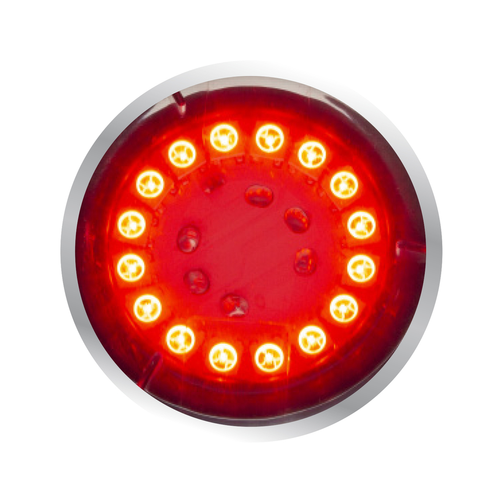 AQUAEL Lampa LED Waterlight Trio Colour | Sklep zoologiczny ZooArt