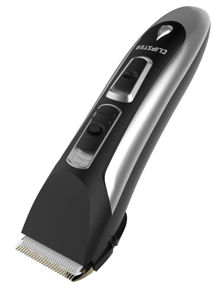 CLIPSTER Maszynka do strzyżenia Clipster DropiX z akumulatorem | Sklep ...