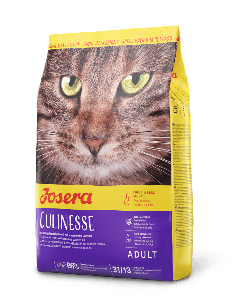 JOSERA Culinesse 400g | Sklep zoologiczny ZooArt