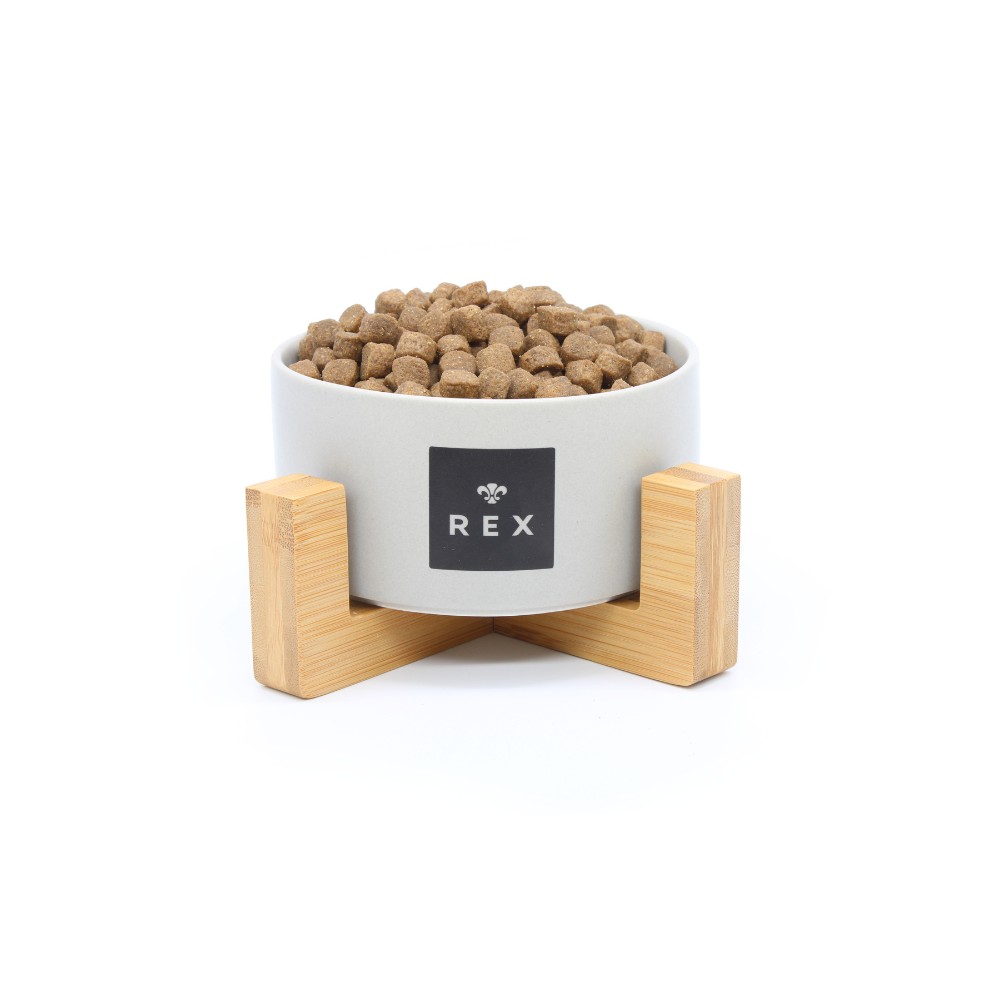 Rex Natural Range Adult Chicken & Rice 2x14kg | Sklep zoologiczny ZooArt