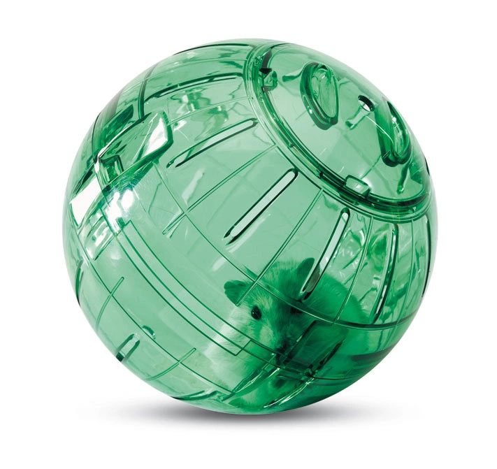 SAVIC Kula dla myszy śr 12cm | Sklep zoologiczny ZooArt