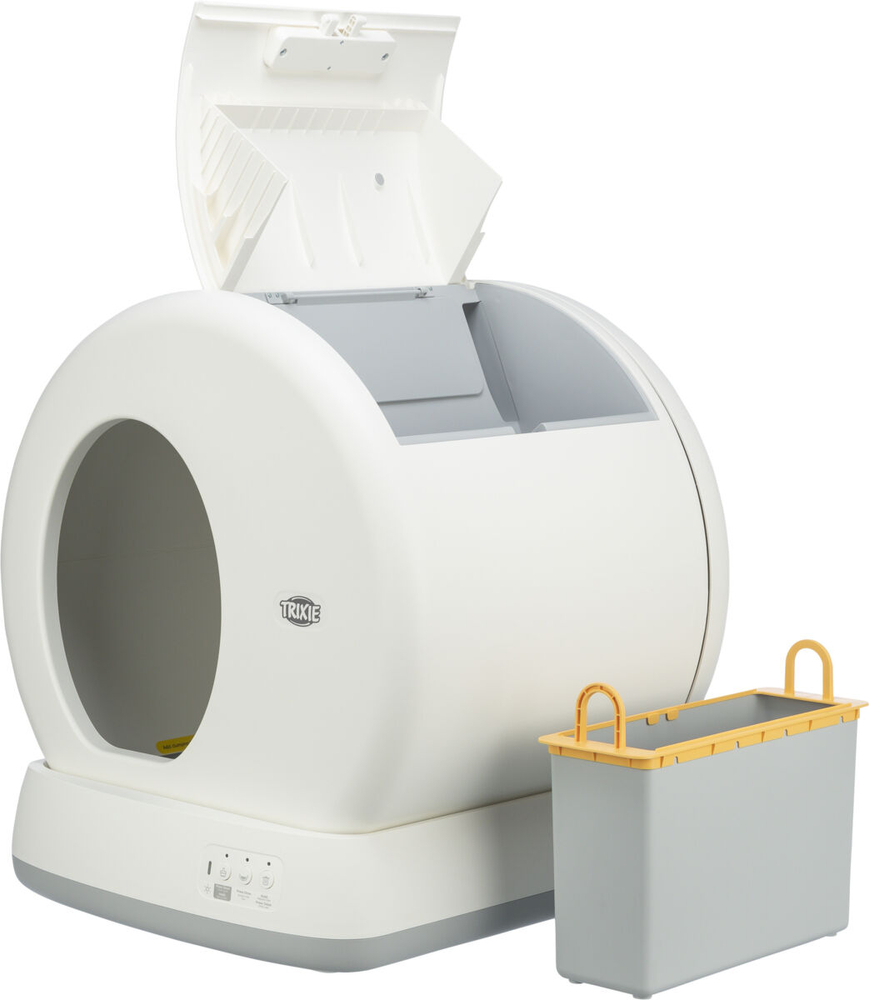 TRIXIE Kuweta samoczyszcząca | Sklep zoologiczny ZooArt