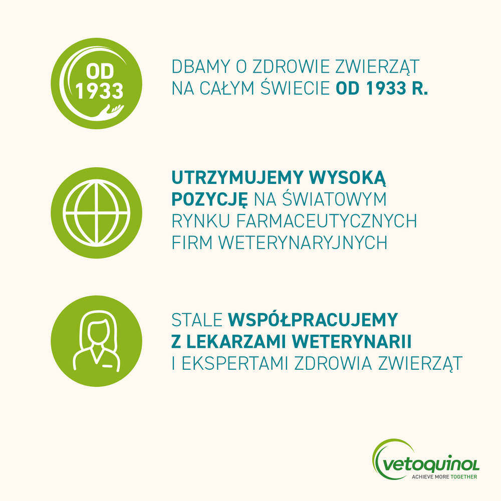 VETOQUINOL Flexadin Cat 60kąsków | Sklep zoologiczny ZooArt
