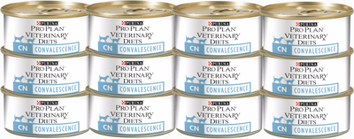 PURINA Veterinary PVD CN Convalescence 12 x 195g puszka | Sklep ...