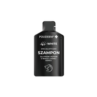 JM SANTE Poliderm® WHITE Szampon 15ml | Sklep zoologiczny ZooArt